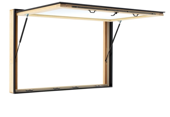 Transforming Spaces with Marvin Servery Windows