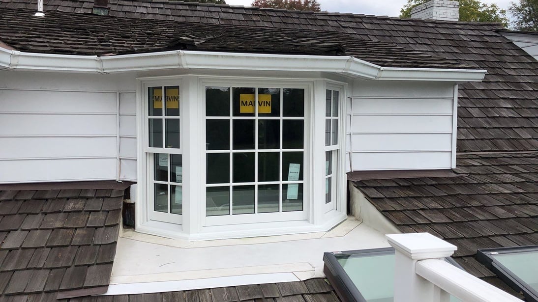 Bow and Bay Window Sizes and Configurations