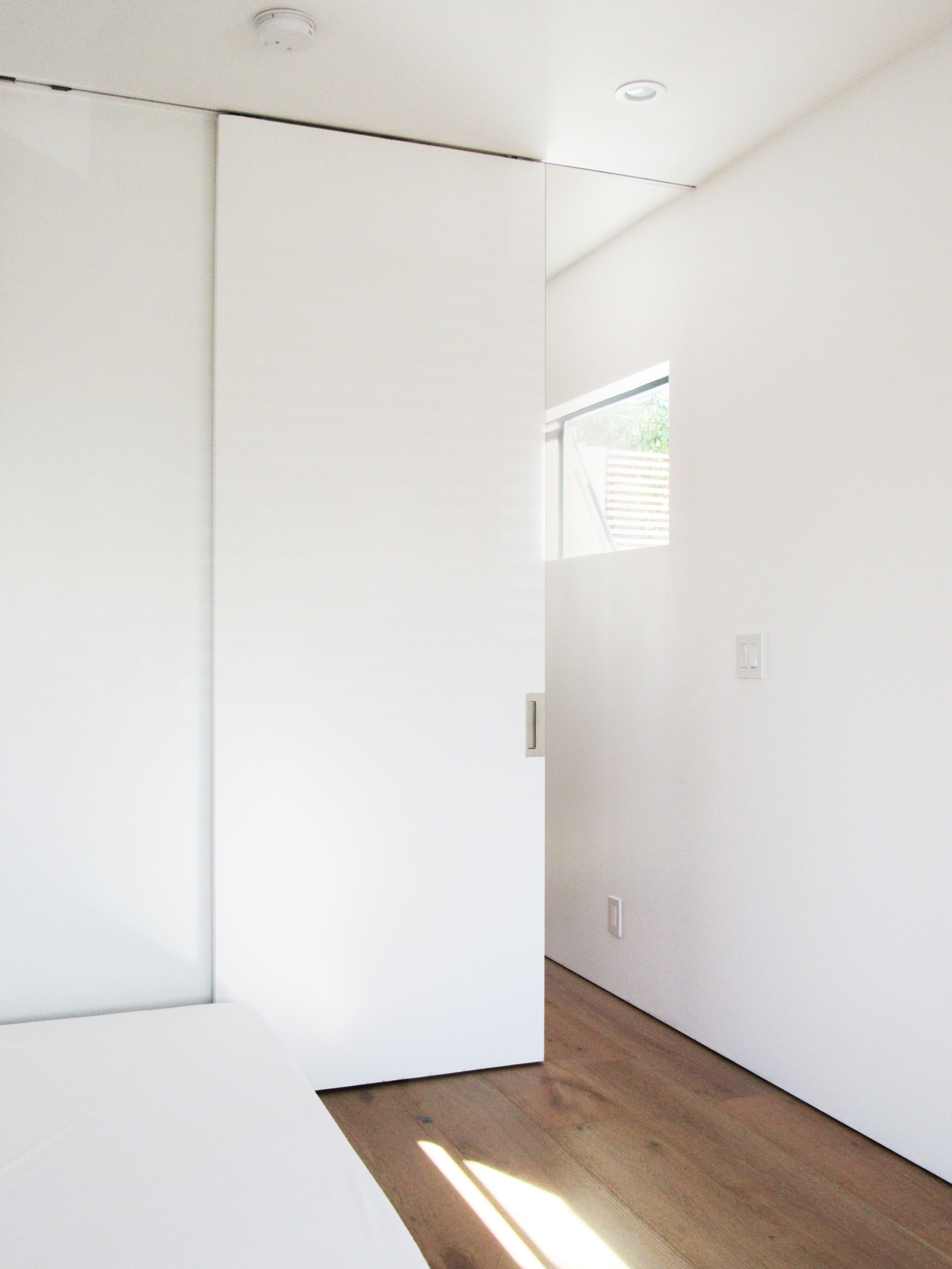 Cavity Sliders at Window and Door Showplace VA, MD & DC