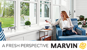 Marvin Window Collection at Window and Door Showplace VA, MD & DC