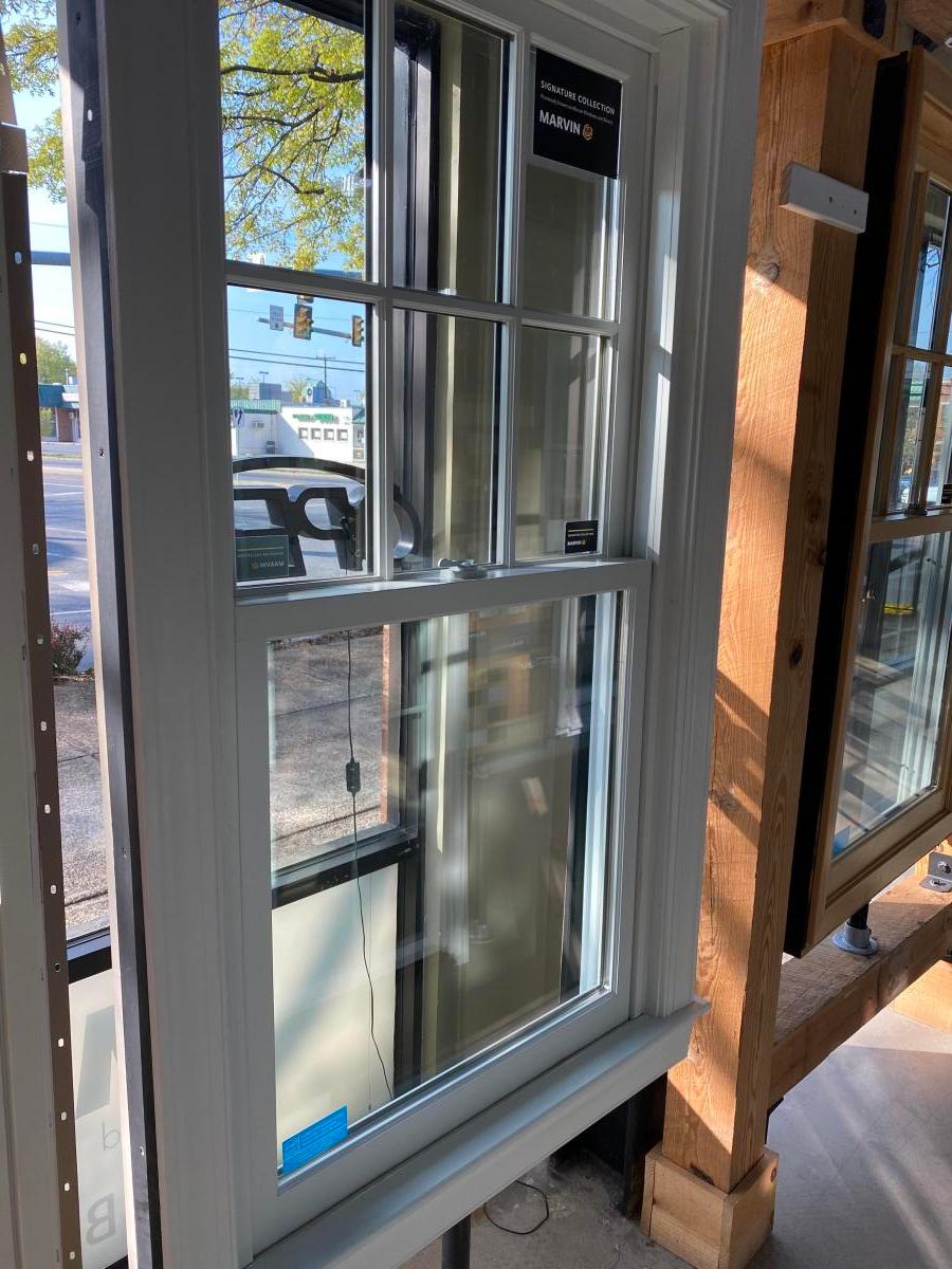 Gallery of Inspirations at Window and Door Showplace