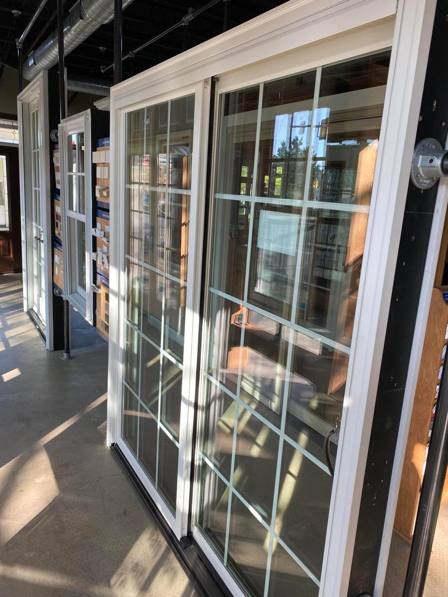 Gallery of Inspirations at Window and Door Showplace