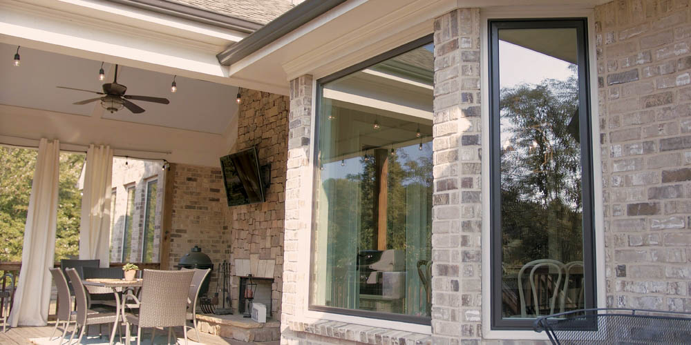 Infinity from Marvin Fiberglass Replacement Windows VA, MD & DC