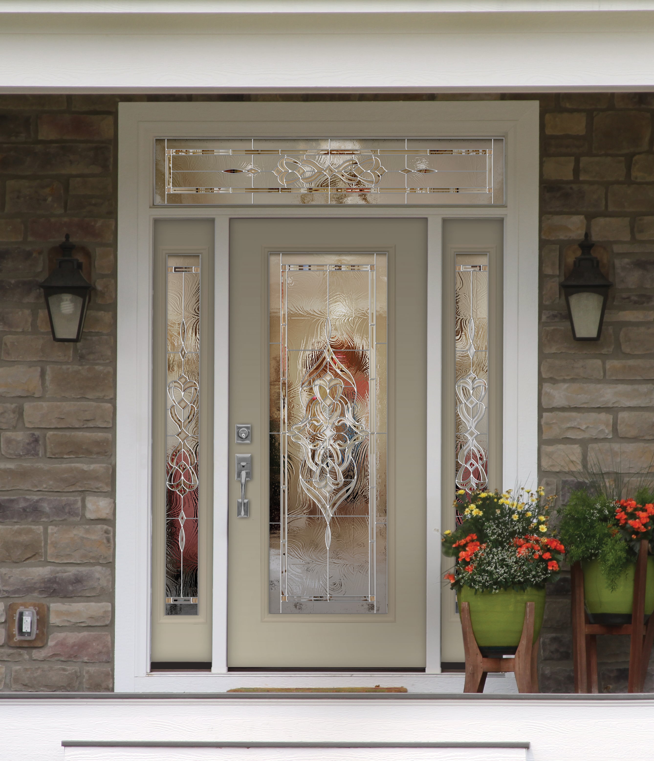 Gallery of Inspirations at Window and Door Showplace