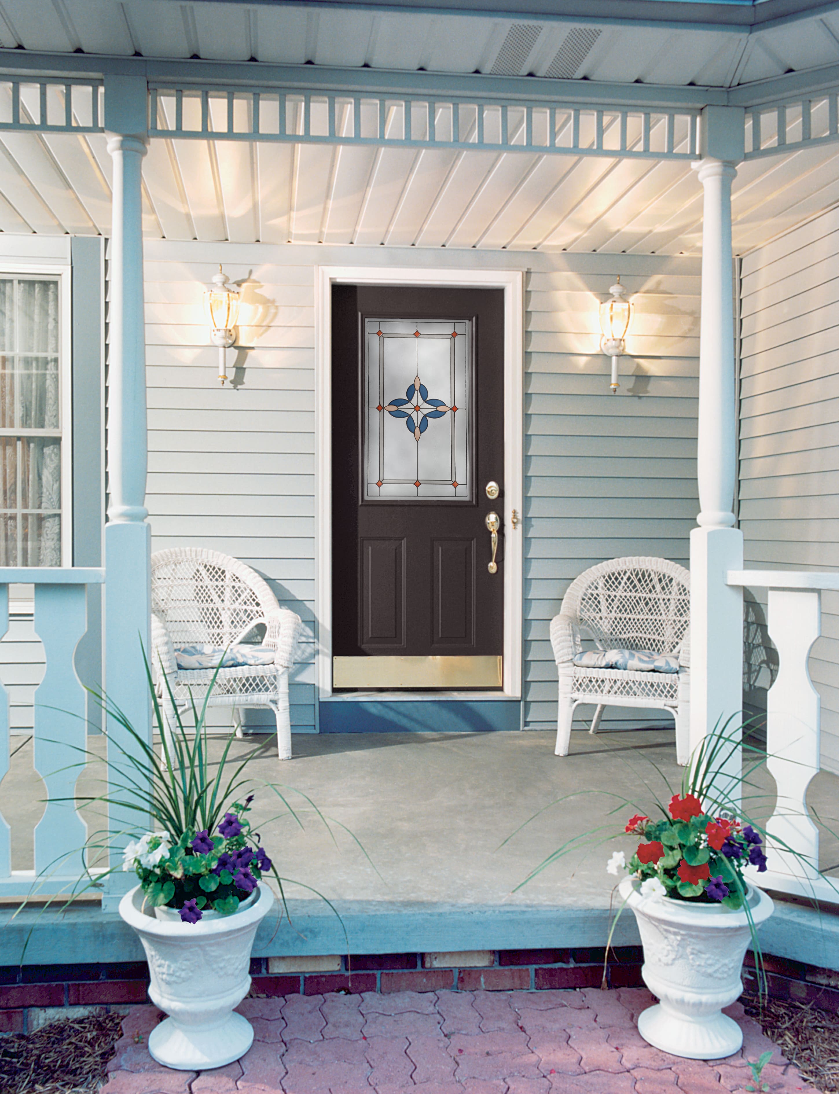 Gallery of Inspirations at Window and Door Showplace