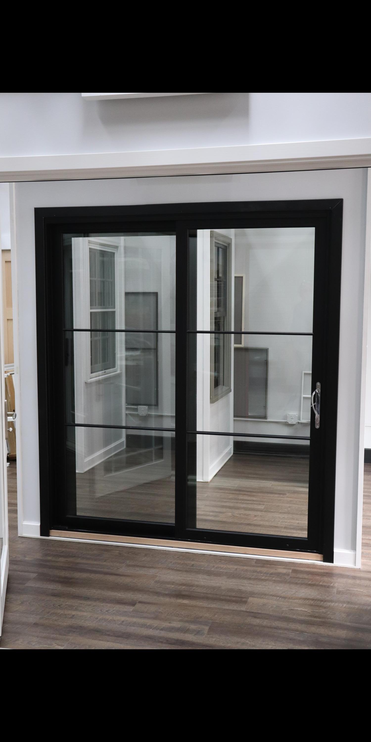 Gallery of Inspirations at Window and Door Showplace