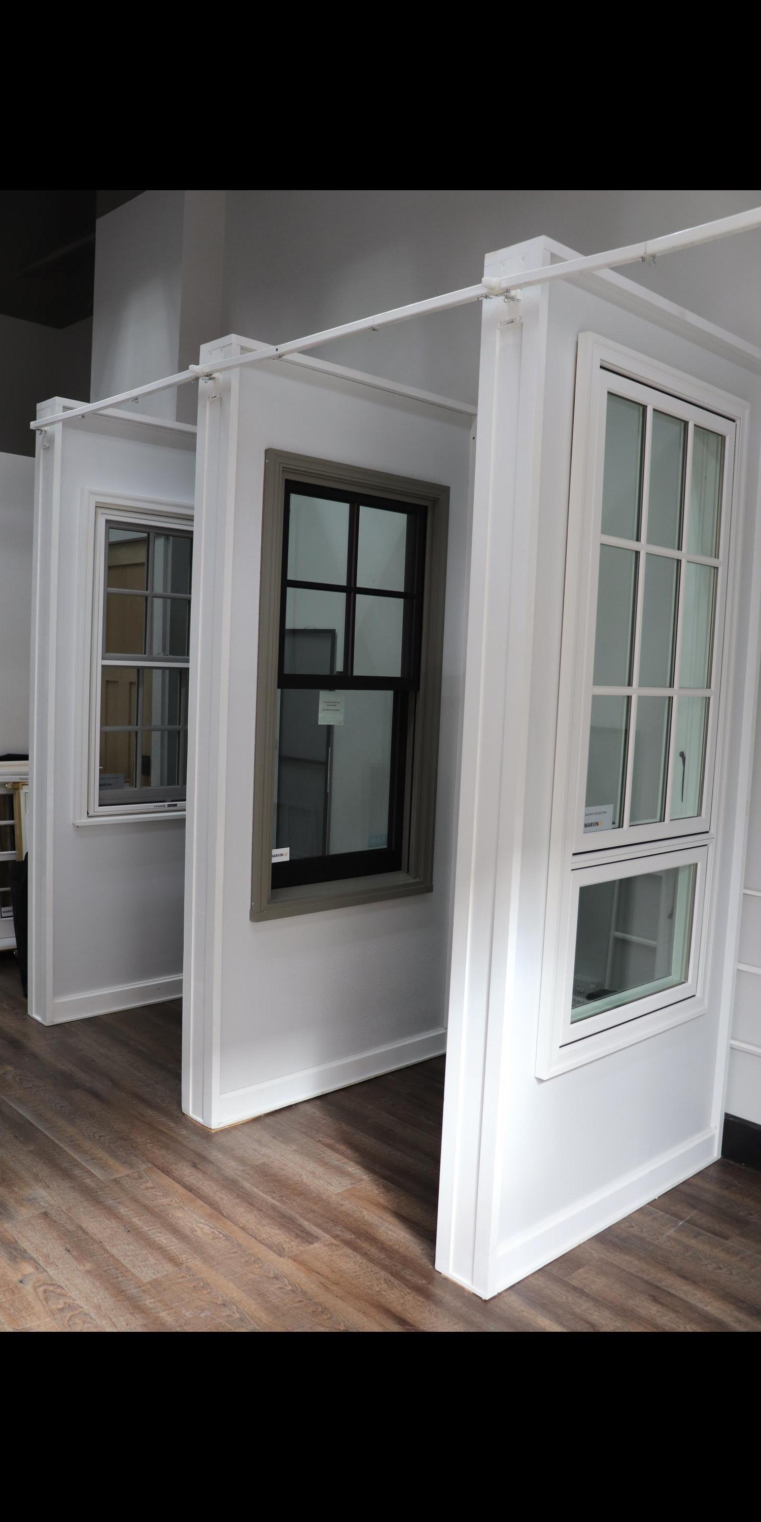 Gallery of Inspirations at Window and Door Showplace