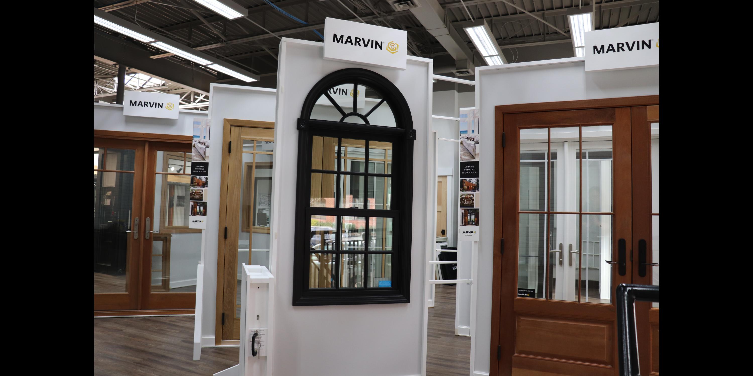 Gallery of Inspirations at Window and Door Showplace