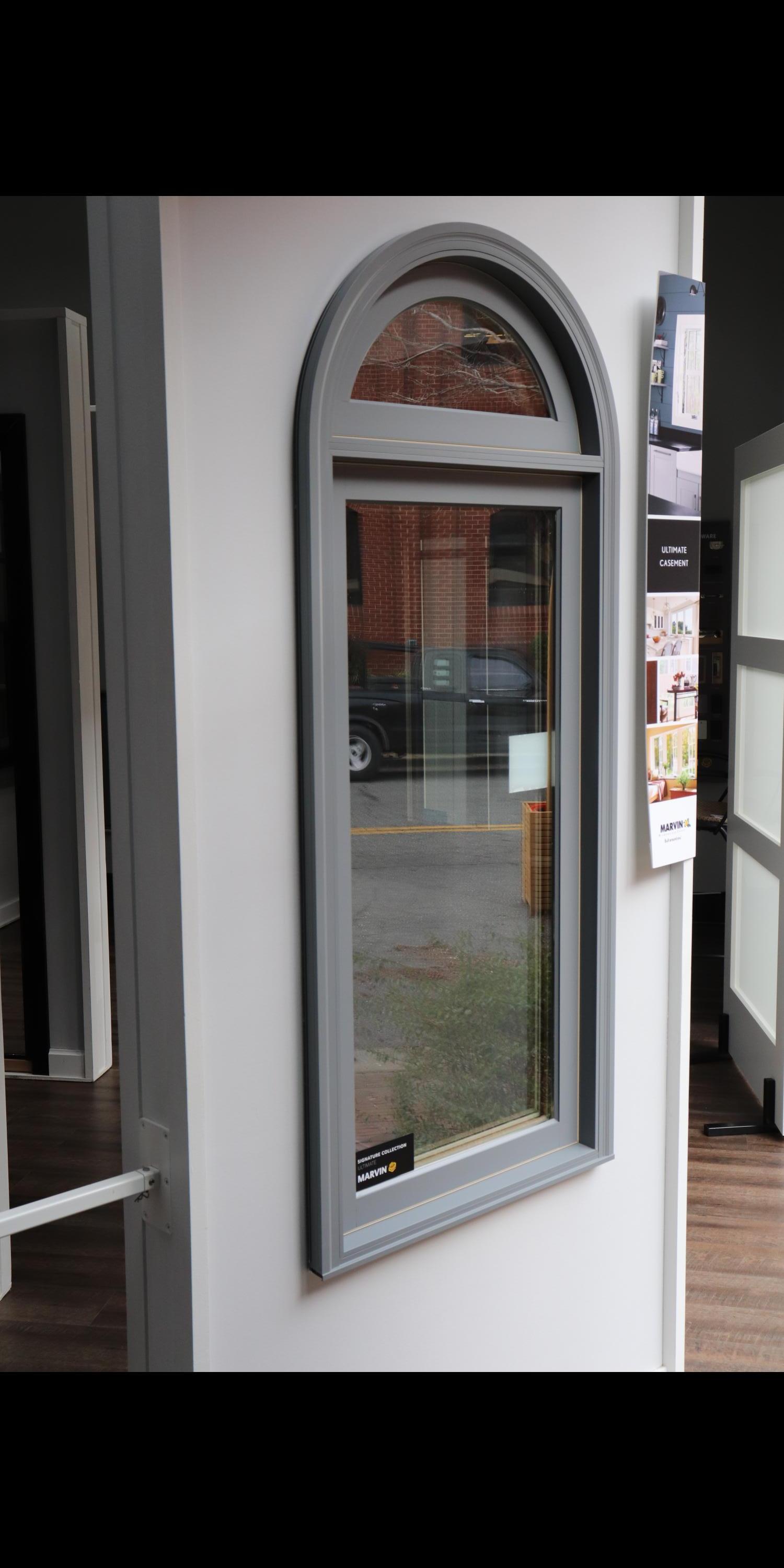 Gallery of Inspirations at Window and Door Showplace